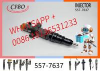 China original  557-7637 Fuel Injector T434154 557-7627 557-7633 for  C9 C13 Engine 330D 336D 340D E330D E336D new injector original new original new injector for sale
