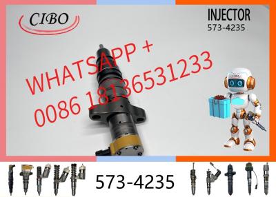 China original  573-4235 5734235 20R-8427 Diesel Common Rail Injector Assembly for  C9 C7 C13 C15 Excavator 10R-2828 20R-1259 10R-7221 new original new injector for sale