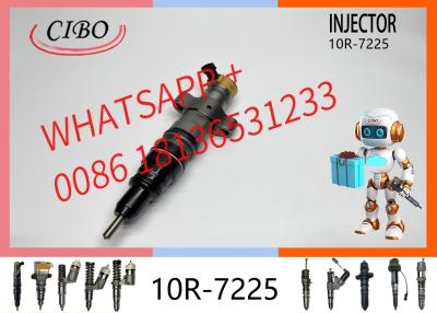 China original  C-9 Common Rail Diesel Fuel Injector Sprayer 10R-7225 263-8218 387-9427 328-2585 Replacement for OEM new injector original new injector for sale
