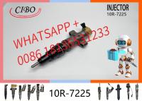 China original  C-9 Common Rail Diesel Fuel Injector Sprayer 10R-7225 263-8218 387-9427 328-2585 Replacement for OEM new injector original new injector for sale