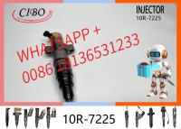 China original  C-9 Common Rail Diesel Fuel Injector Sprayer 10R-7225 263-8218 387-9427 328-2585 Replacement for OEM new injector original new injector for sale