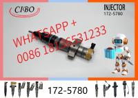 China original  172-5780 New Diesel Common Rail Fuel Injector for C9 Excavator Loader 235-9649 188-8739 217-2570 new injector original new injector for sale