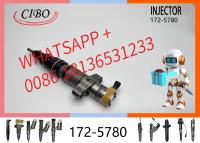 China original  172-5780 New Diesel Common Rail Fuel Injector for C9 Excavator Loader 235-9649 188-8739 217-2570 new injector original new injector for sale