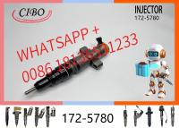 China original  172-5780 New Diesel Common Rail Fuel Injector for C9 Excavator Loader 235-9649 188-8739 217-2570 new injector original new injector for sale