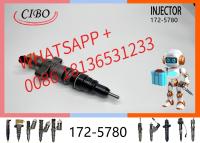 China original  172-5780 New Diesel Common Rail Fuel Injector for C9 Excavator Loader 235-9649 188-8739 217-2570 new injector original new injector for sale