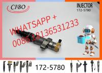 China original  172-5780 New Diesel Common Rail Fuel Injector for C9 Excavator Loader 235-9649 188-8739 217-2570 new injector original new injector for sale