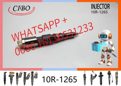 China original  10R-1265 Diesel Engine Fuel Injector 173-9272 392-9046 for  C9.3 336E new injector original new injector for sale