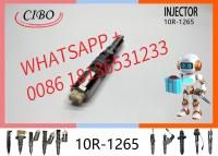 China original  10R-1265 Diesel Engine Fuel Injector 173-9272 392-9046 for  C9.3 336E new injector original new injector for sale