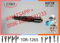 China original  10R-1265 Diesel Engine Fuel Injector 173-9272 392-9046 for  C9.3 336E new injector original new injector for sale