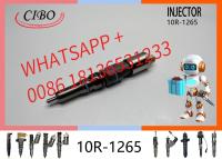 China original  10R-1265 Diesel Engine Fuel Injector 173-9272 392-9046 for  C9.3 336E new injector original new injector for sale