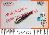 China original  10R-1265 Diesel Engine Fuel Injector 173-9272 392-9046 for  C9.3 336E new injector original new injector for sale