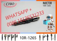 China original  10R-1265 Diesel Engine Fuel Injector 173-9272 392-9046 for  C9.3 336E new injector original new injector for sale