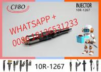 China original  10R-1267 Fuel Injector C9.3 Engine 232-1175 294-3027 456-3545 for 320E 323E 950K Excavator Parts Replacement for OEM  original new injector for sale