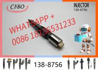 China original  C9.3 Engine Common Rail Fuel Injector 138-8756 Replacement for OEM 417-3013 456-3509 456-3579 456-3589  original new injector for sale
