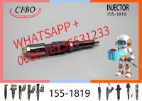 China original  155-1819 Diesel Engine Fuel Injector Assembly for  336E C9.3 Common Rail new injector original new injector for sale