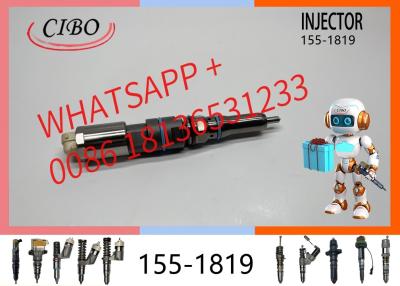 China original  155-1819 Diesel Engine Fuel Injector Assembly for  336E C9.3 Common Rail new injector original new injector for sale