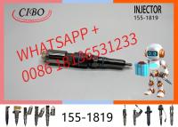 China original  155-1819 Diesel Engine Fuel Injector Assembly for  336E C9.3 Common Rail new injector original new injector for sale