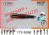 China original  173-9268 electronic unit injector spare part replacement for OEM new injector original new injector for sale