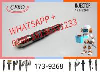 China original  173-9268 electronic unit injector spare part replacement for OEM new injector original new injector for sale