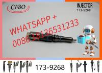 China original  173-9268 electronic unit injector spare part replacement for OEM new injector original new injector for sale