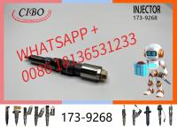 China original  173-9268 electronic unit injector spare part replacement for OEM new injector original new injector for sale