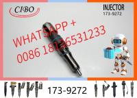 China original  173-9272 C9.3 Engine Common Rail Fuel Injector 336E Spare Part 304-3637 232-1173 10R-1265 382-0709 392-9046  original new injector for sale
