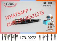 China original  173-9272 C9.3 Engine Common Rail Fuel Injector 336E Spare Part 304-3637 232-1173 10R-1265 382-0709 392-9046  original new injector for sale