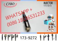 China original  173-9272 C9.3 Engine Common Rail Fuel Injector 336E Spare Part 304-3637 232-1173 10R-1265 382-0709 392-9046  original new injector for sale