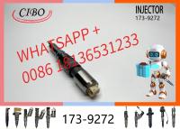 China original  173-9272 C9.3 Engine Common Rail Fuel Injector 336E Spare Part 304-3637 232-1173 10R-1265 382-0709 392-9046  original new injector for sale