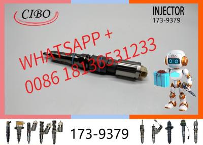 China original  173-9379 high pressure common rail fuel injector replacement for OEM part number cross reference new injector original new injector for sale