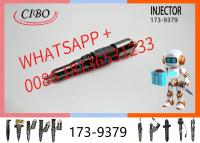 China original  173-9379 high pressure common rail fuel injector replacement for OEM part number cross reference new injector original new injector for sale