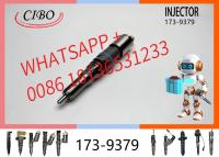 China original  173-9379 high pressure common rail fuel injector replacement for OEM part number cross reference new injector original new injector for sale