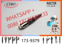 China original  173-9379 high pressure common rail fuel injector replacement for OEM part number cross reference new injector original new injector for sale