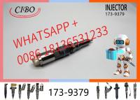China original  173-9379 high pressure common rail fuel injector replacement for OEM part number cross reference new injector original new injector for sale