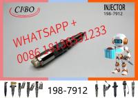 China original  198-7912 C9.3 Diesel Fuel Injector for  336E 232-1173 382-0709 392-9046 original new injector for sale