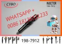 China original  198-7912 C9.3 Diesel Fuel Injector for  336E 232-1173 382-0709 392-9046 original new injector for sale