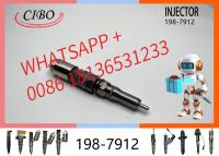 China original  198-7912 C9.3 Diesel Fuel Injector for  336E 232-1173 382-0709 392-9046 original new injector for sale
