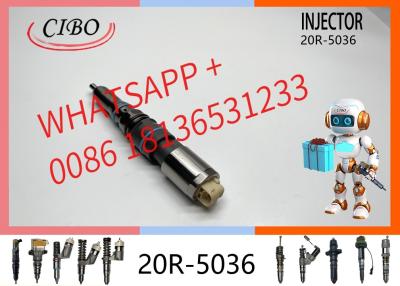 China original  20R-5036 20R-5079 Common Rail Fuel Injector Assembly for C9.3 Diesel Engine  336E Excavator Part new injector original new original new injector for sale