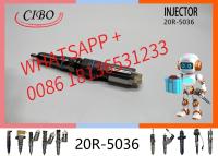 China original  20R-5036 20R-5079 Common Rail Fuel Injector Assembly for C9.3 Diesel Engine  336E Excavator Part new injector original new original new injector for sale