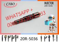 China original  20R-5036 20R-5079 Common Rail Fuel Injector Assembly for C9.3 Diesel Engine  336E Excavator Part new injector original new original new injector for sale