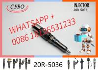 China original  20R-5036 20R-5079 Common Rail Fuel Injector Assembly for C9.3 Diesel Engine  336E Excavator Part new injector original new original new injector for sale