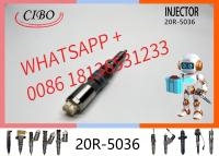 China original  20R-5036 20R-5079 Common Rail Fuel Injector Assembly for C9.3 Diesel Engine  336E Excavator Part new injector original new original new injector for sale