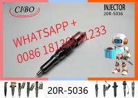 China original  20R-5036 20R-5079 Common Rail Fuel Injector Assembly for C9.3 Diesel Engine  336E Excavator Part new injector original new original new injector for sale