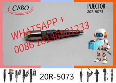 China original  20R-5073 Common Rail Injector for C9.3 Engine Truck Sprayer Excavator 456-3589 20R-5076 Replacement for OEM  original new injector for sale