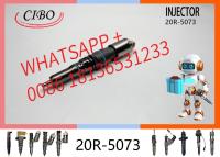 China original  20R-5073 Common Rail Injector for C9.3 Engine Truck Sprayer Excavator 456-3589 20R-5076 Replacement for OEM  original new injector for sale