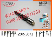 China original  20R-5073 Common Rail Injector for C9.3 Engine Truck Sprayer Excavator 456-3589 20R-5076 Replacement for OEM  original new injector for sale