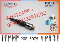 China original  20R-5075 Fuel Injector 456-3544 460-8213 20R-5079 for C9.3 336E 336F Excavator Truck Replacement  original new injector for sale