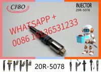 China original  20R-5078 Diesel Engine Common Rail Injector 328-9644 456-3493 324-5467 for C9.3 Sprayer Excavator new injector original new injector for sale