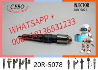 China original  20R-5078 Diesel Engine Common Rail Injector 328-9644 456-3493 324-5467 for C9.3 Sprayer Excavator new injector original new injector for sale