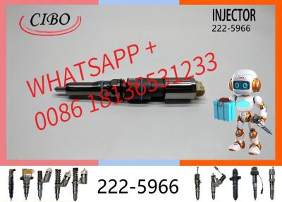 China original  222-5966 high pressure diesel injector for engine spare parts new injector original new injector for sale